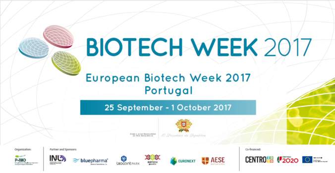 Biotech Week 2017 - Lispolis