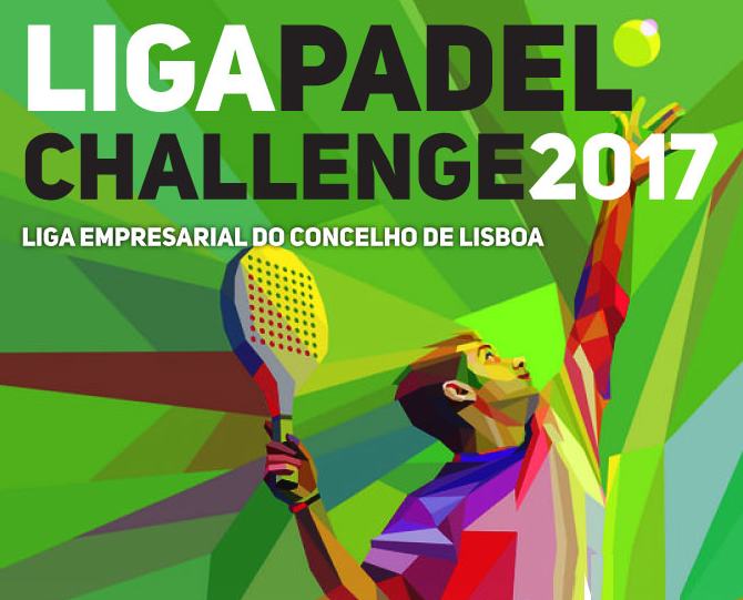 Equipa LISPOLIS na I Edição da Liga Padel Challenge Linksport 2017 ...