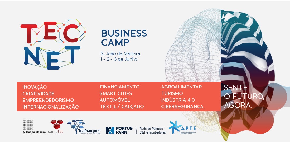 TECNET 2017 - Lispolis