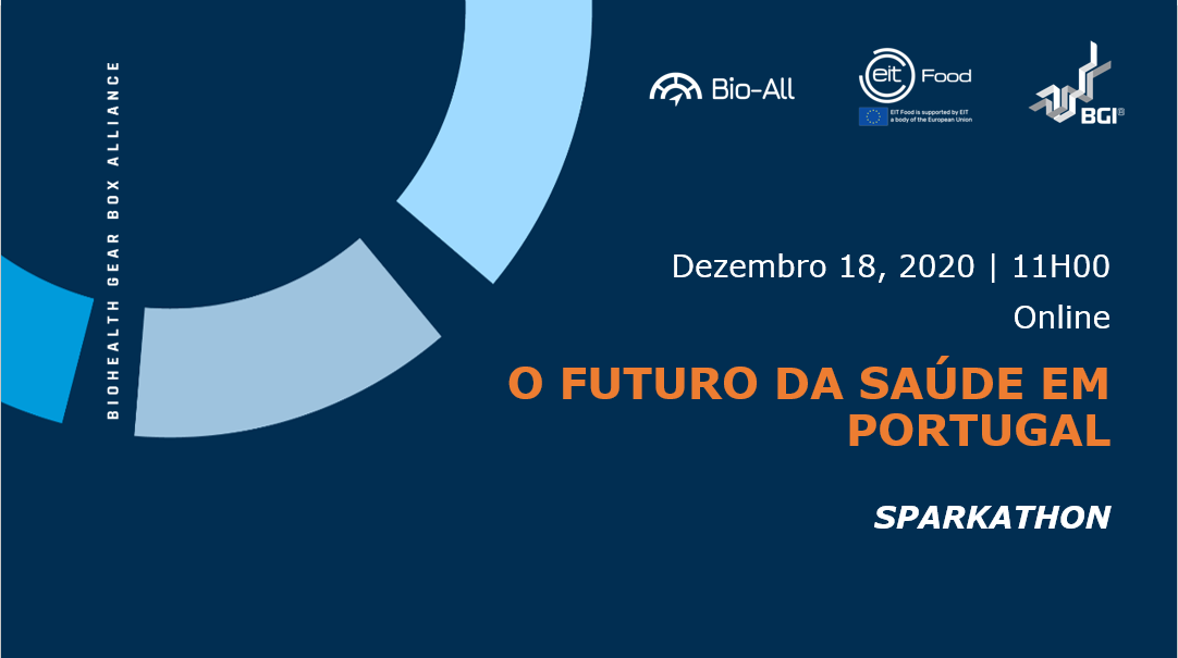 Sparkathon – O futuro da Saúde em Portugal - Lispolis