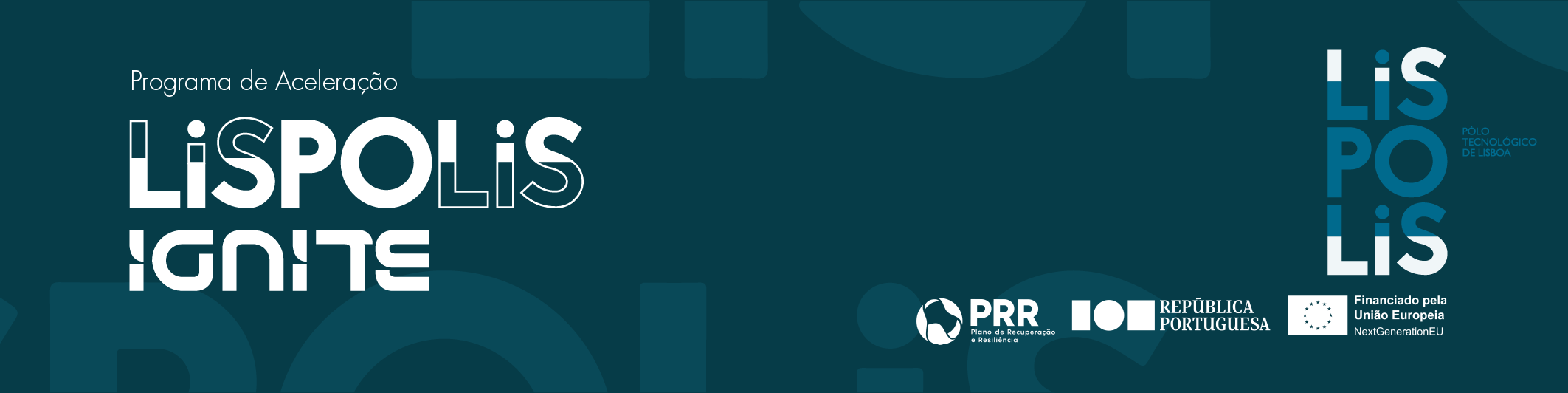 Lispolis Ignite - Lispolis