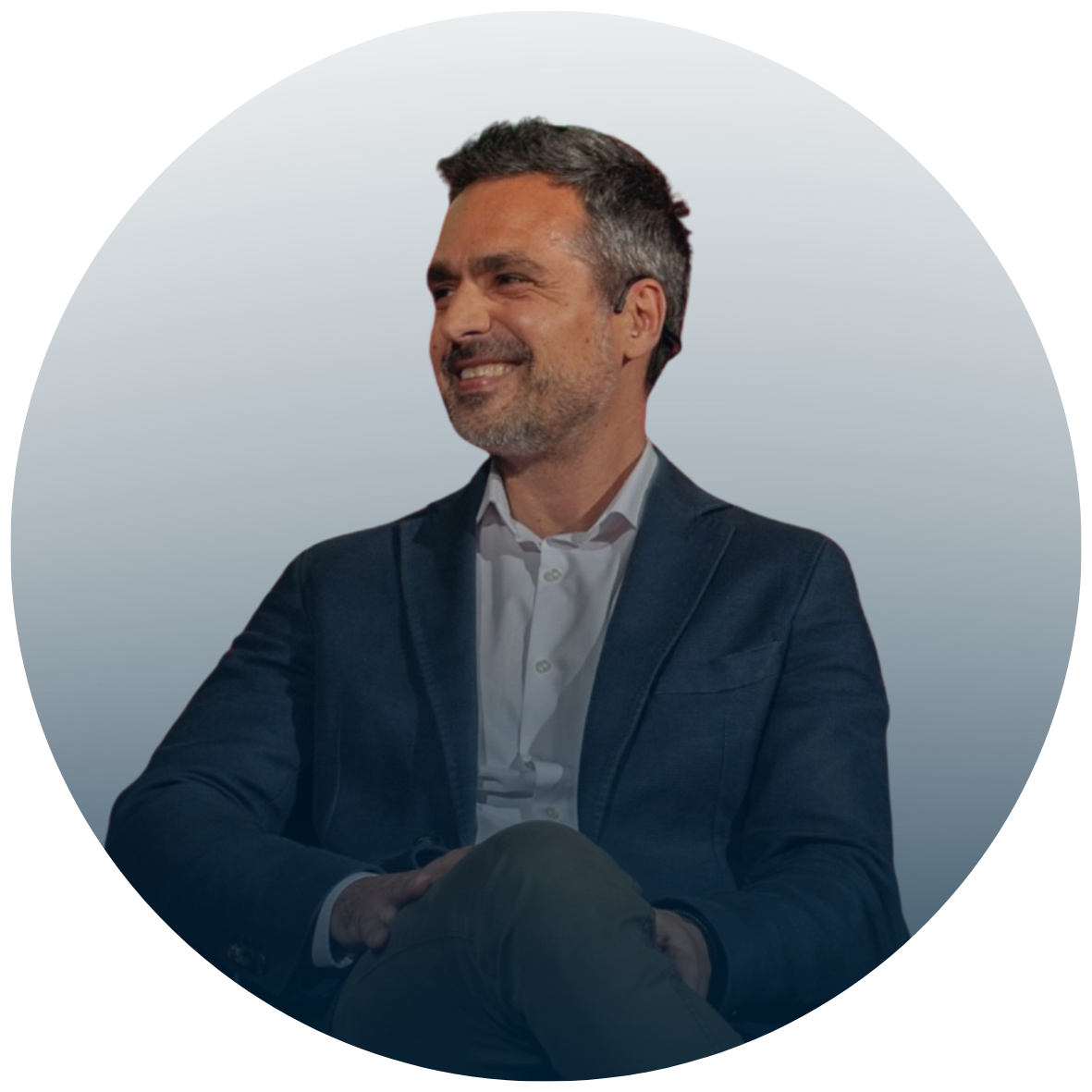 Pedro Silveira - Lispolis